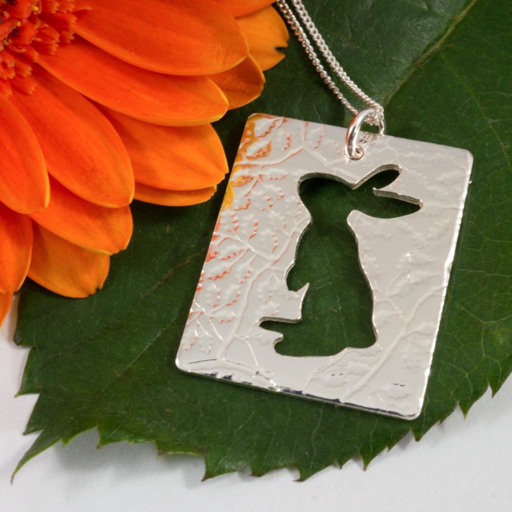 Bunny Rabbits – Fragment Designs Jewellery